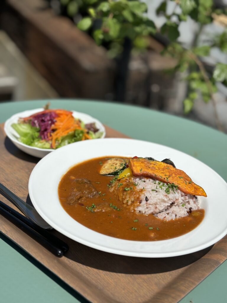 cafe winds daimon (カフェ ウインズ ダイモン） | 信州ジビエ