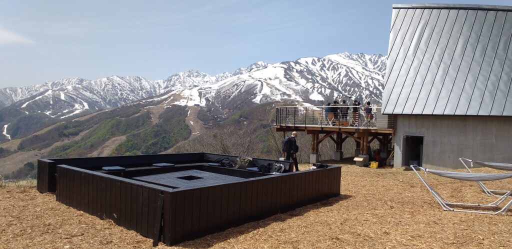 【HAKUBAVALLEY HAKUBA IWATAKE SNOW FIELD 白馬岩岳スノーフィールドへ行ってきました！】白馬岩岳スノー ...
