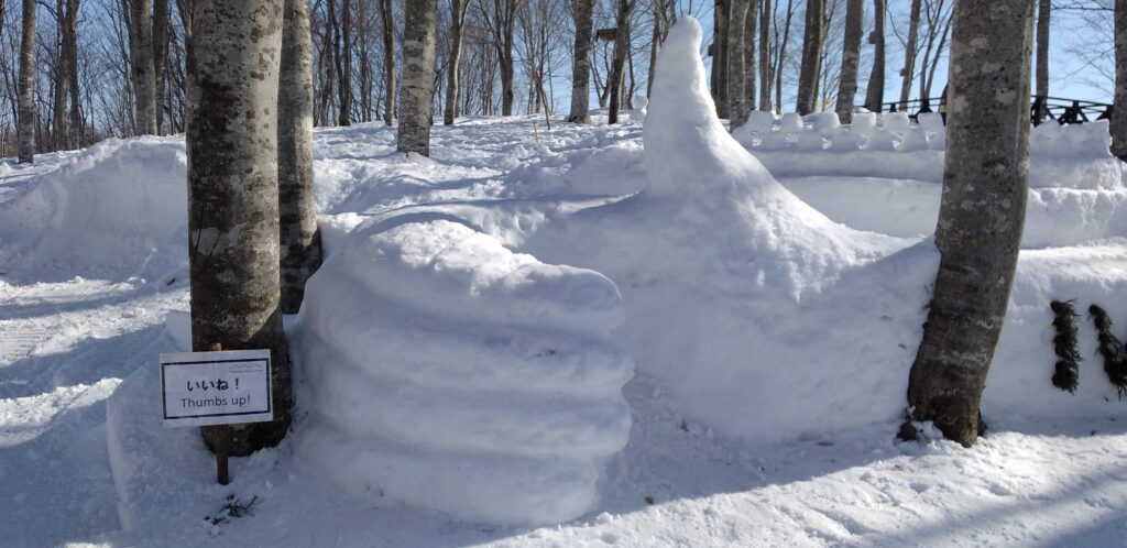 【HAKUBAVALLEY HAKUBA IWATAKE SNOW FIELD 白馬岩岳スノーフィールドへ行ってきました！】白馬岩岳スノー ...