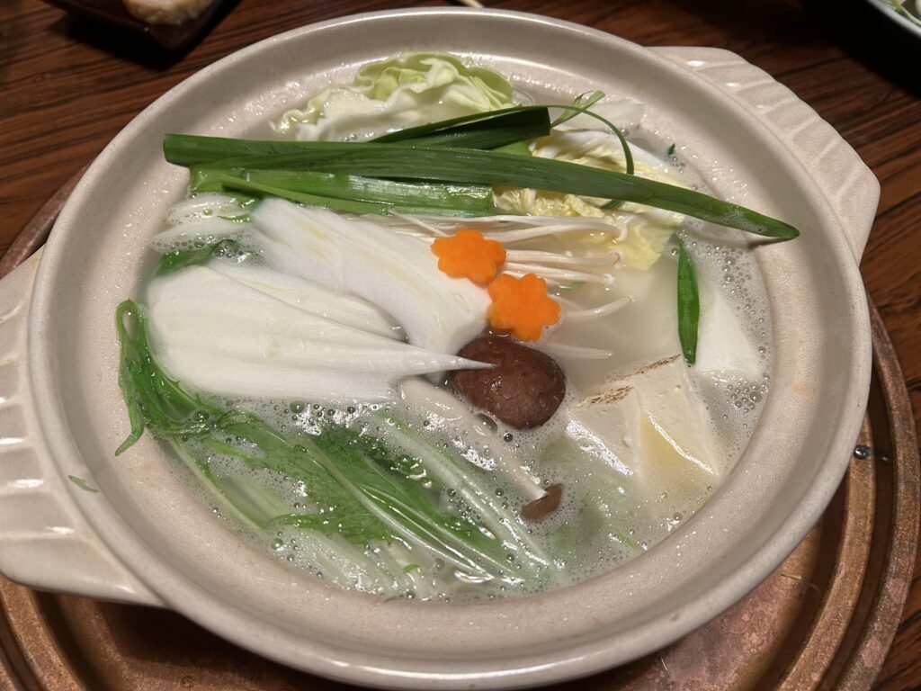 上田市中央〖鶏 鴨 軍鶏料理専門店 かぶらや〗で鶏料理を満喫しました | じょうしょう気流